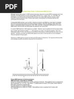 NMR Solvent Data Chart | PDF | Nuclear Magnetic Resonance Spectroscopy ...