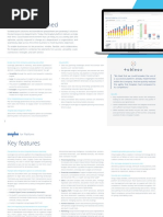 Anaplan Level 1 and 2 Certification Training - Course Content | PDF