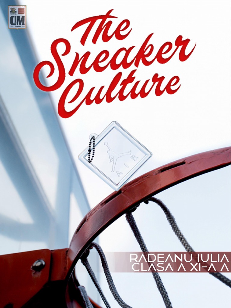 Sneaker Culture | PDF | Sneakers | Shoe