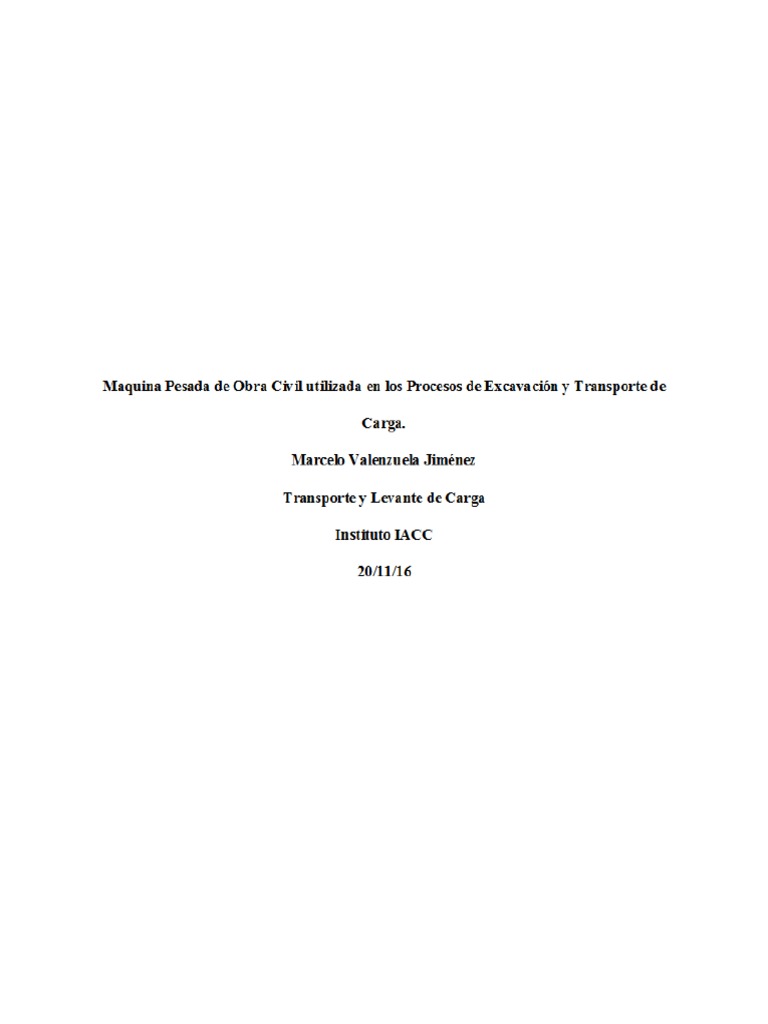 Marcelo Valenzuela Control 3 | PDF | Tecnología