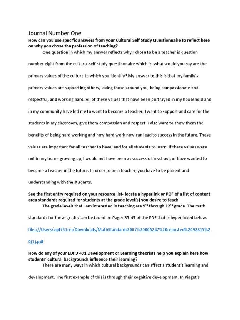 Journal Number One: File:///Users/Zq4751Rm/Downloads/Mathstandards2007 ...