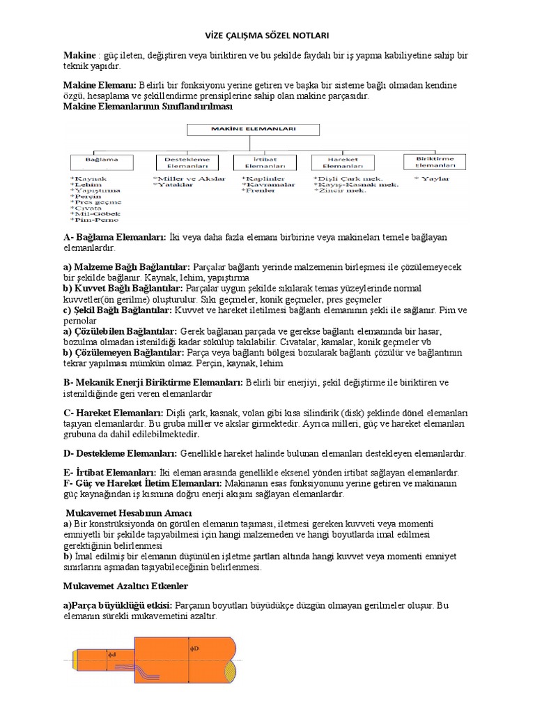 Makel 1 Sözel Sorular | PDF