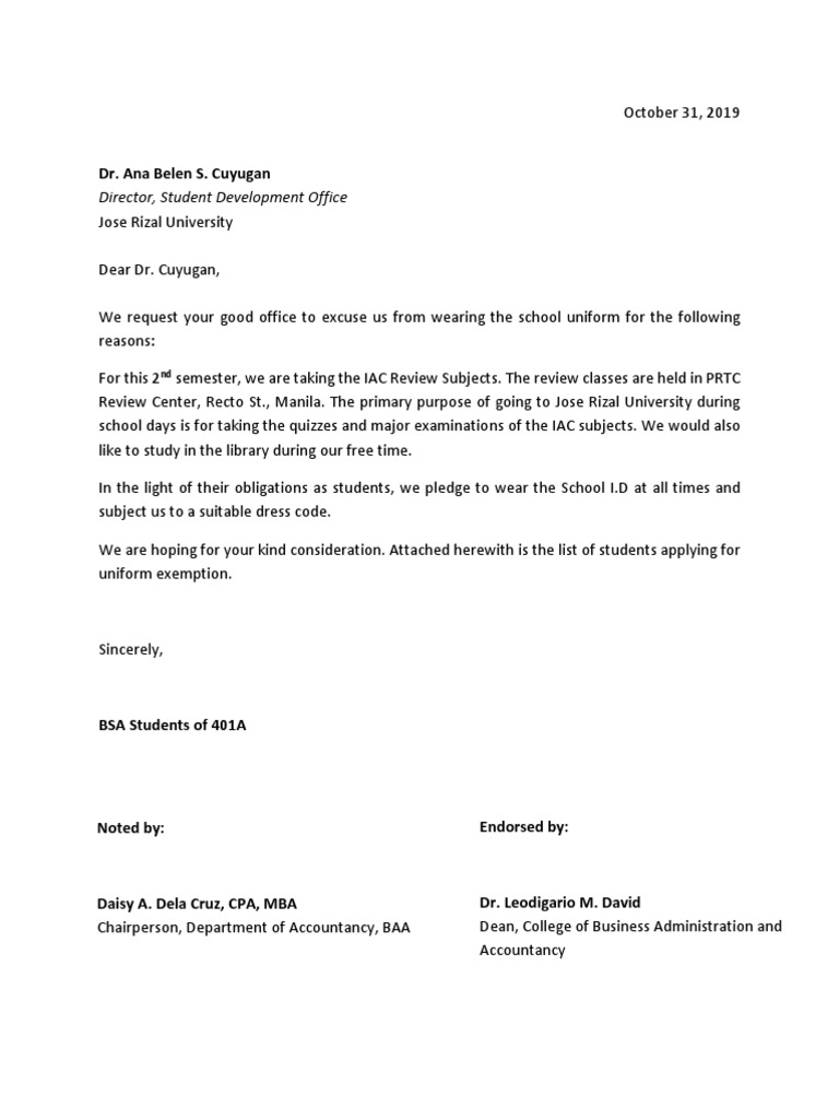 Uniform Exemption | PDF