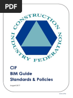 BIM Technical Standards - MEP Color Mapping - GSA | PDF | Building ...