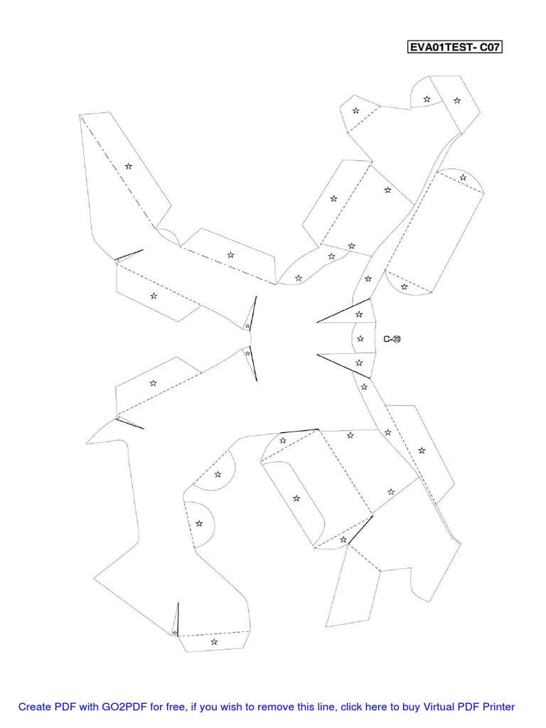 An Introduction to Creating PDFs for Free Using GO2PDF's Virtual PDF ...