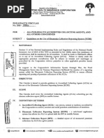 PhilHealth EPRS User Guide | PDF | Payments | Services (Economics)