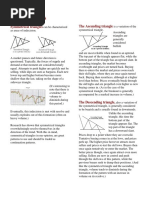 Chart Patterns Cheat Sheet 5 PDF Free | PDF