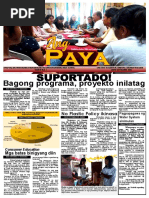 Script Mobile Journalism | PDF