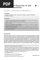 SCAT6 Concussion Assessment Instructions | PDF | Concussion | Foot