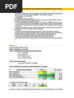 Instrucciones Formulario 3230 SII | PDF | Factura | Contribuyente
