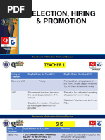 Mission and Vision of GSP | PDF | Self-Improvement | Wellness