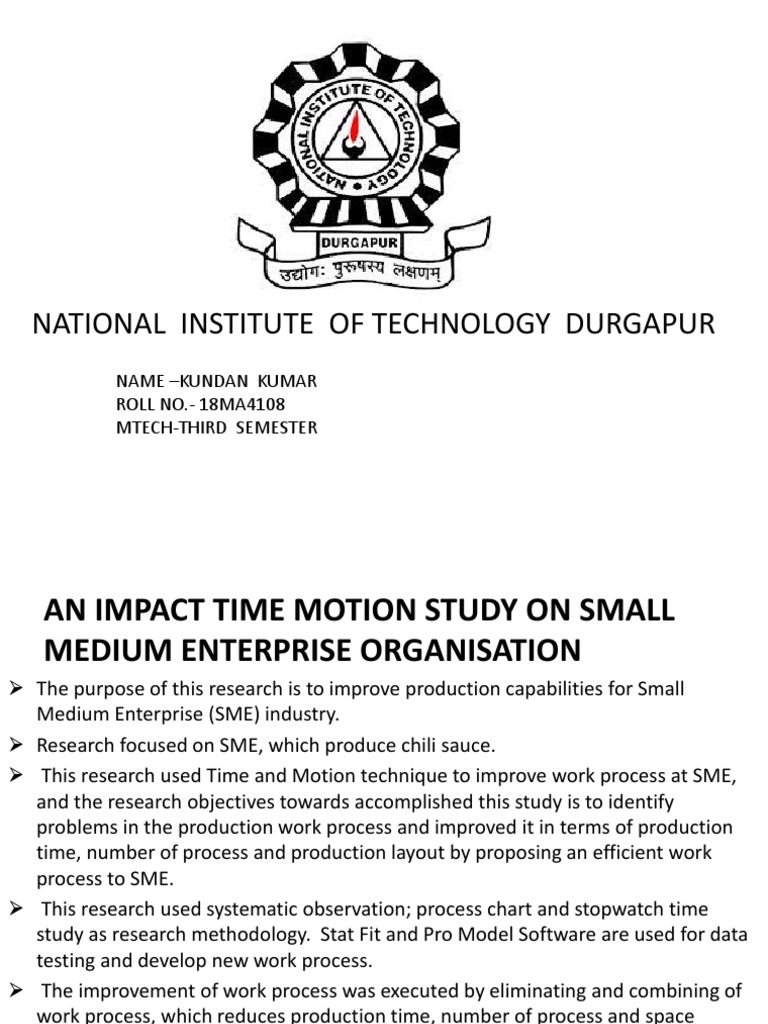National Institute of Technology Durgapur: Name - Kundan Kumar ROLL NO.-18MA4108 Mtech-Third ...