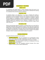 Secret Service Rank Structure Manual | PDF | National Security | Government