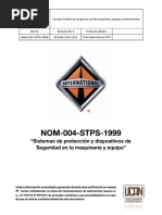 Sistema Sam Loto | PDF