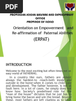 SWDI Score Sheet (Revised 2019) v4 | PDF | Income | Salary