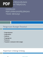 DOE Code of Scheduled Waste Labelling Practice | PDF