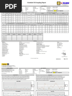 Table of Iacs | PDF | Bronze | Alloy