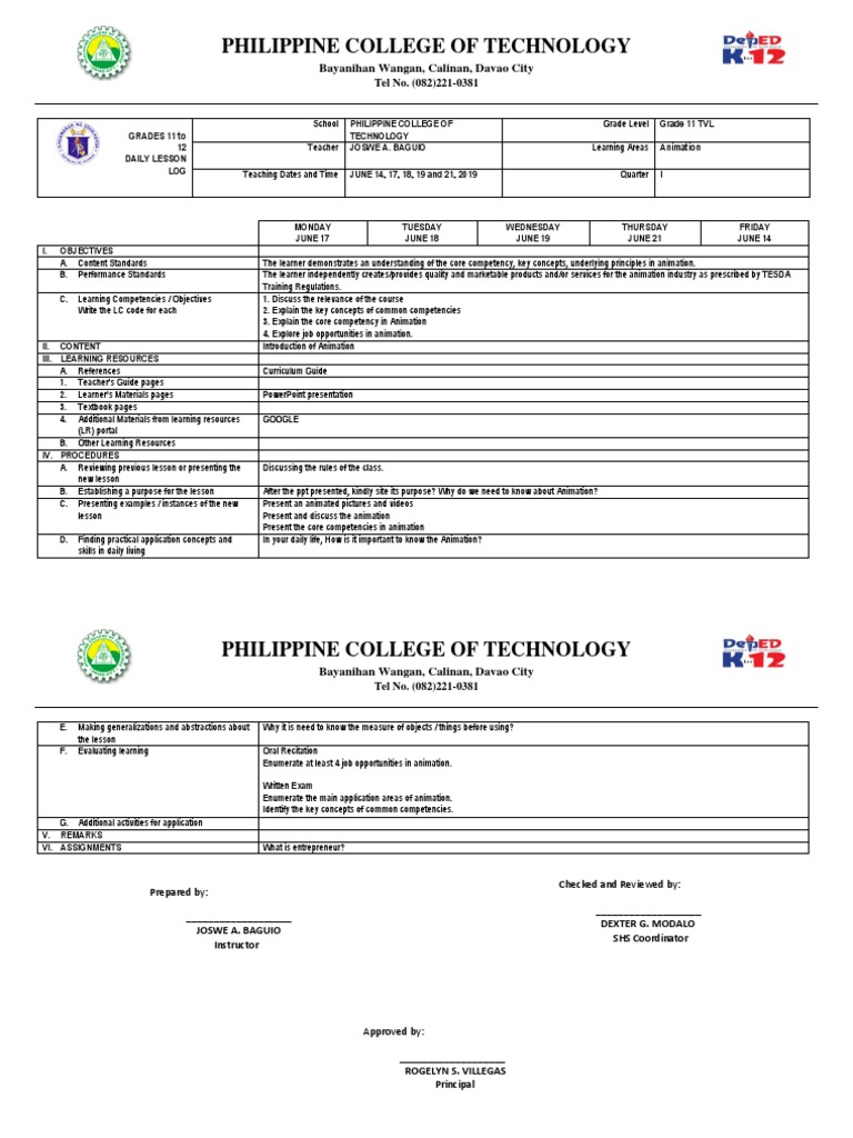 Introduction to Animation: Exploring Core Concepts, Job Opportunities ...