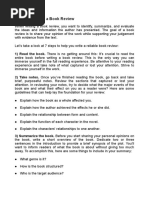 Writing a Magazine Article Made Easy | PDF