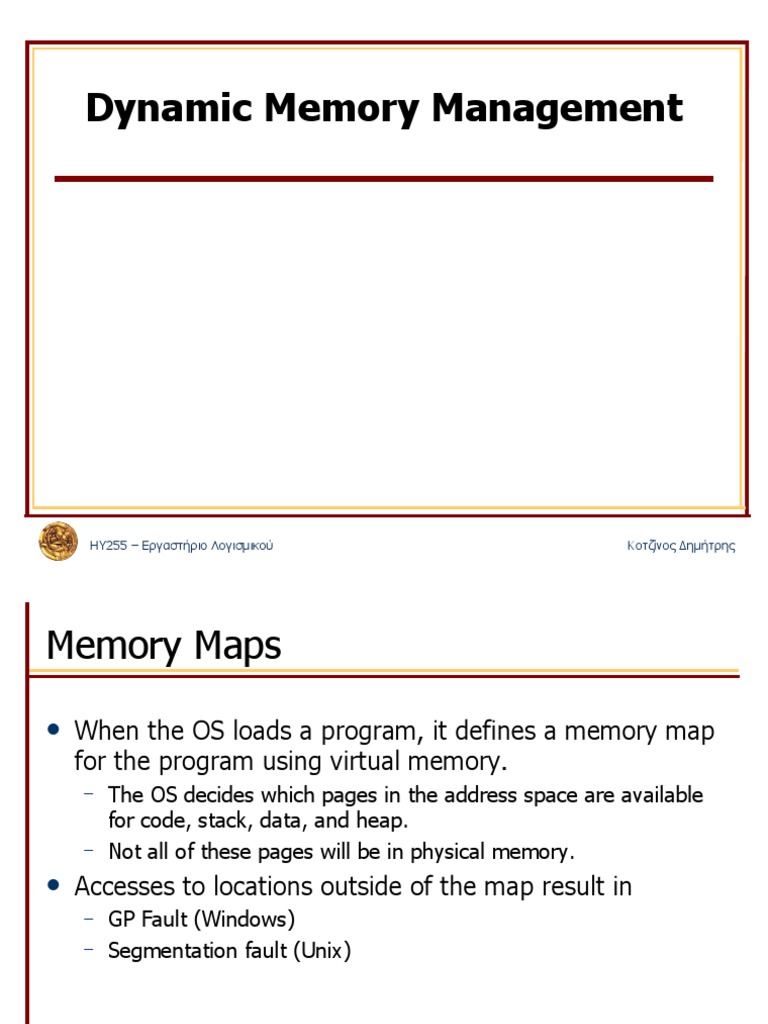 Lecture2 255 Pdf Variable Computer Science Pointer Computer Programming
