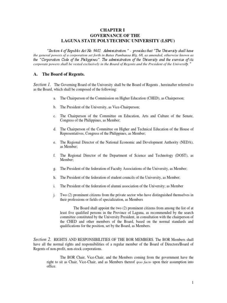 Merit Promotion Plan | Download Free PDF | President Of The Philippines ...