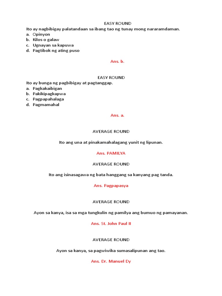 Esp Easy Round | PDF