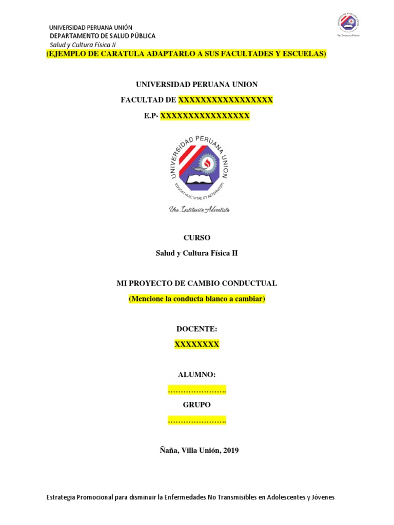 1.modelo de PCC | PDF