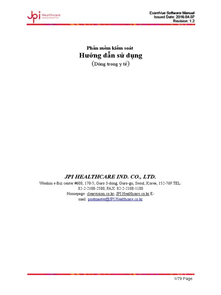 Hdsd Và Giới Thiệu | PDF | Button (Computing) | Computer Keyboard