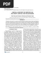 Coceptual Model - DevSecOps | PDF | Cloud Computing | Automation