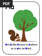 Sonidos Iniciales Estrellita | PDF