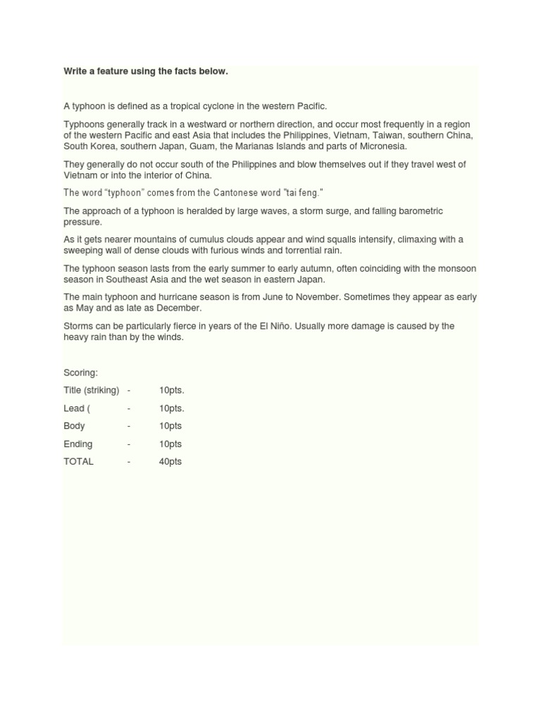 District Schools Press Conference Alangalang III - SciTech Fact Sheets ...