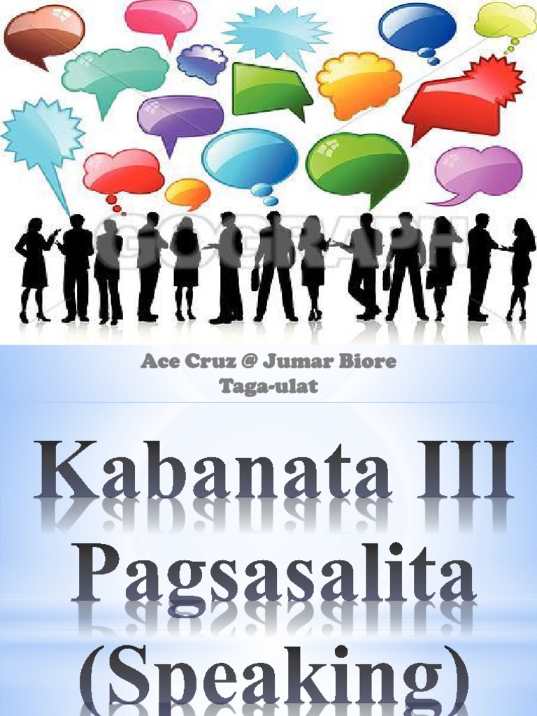 Kabanata III | PDF