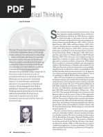 How To Identify Critical Quality Attributes and Critical Process ...