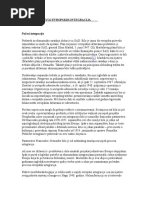 Izjava PDV - Odbitak Sef | PDF