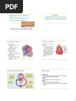 ICU One Pager External Pacemakers v11 | PDF | Artificial Cardiac ...