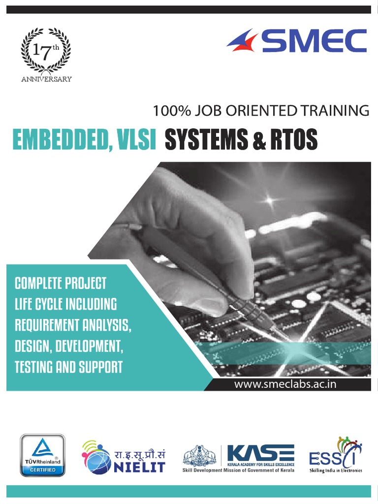 Embedded Training | PDF