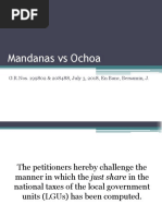 Case Digest Mandanas vs. Secretary Ochoa, G.R. No. 199802, July 03 ...