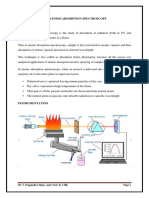 Differential Thermal Analysis (Dta) | PDF | Thermal Analysis ...
