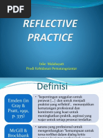 Gibbs Reflective Model Template | PDF | Behavior Modification ...