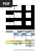 Itf Points Tables 2025 | PDF | Tournament | Individual Sports