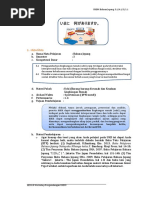 Materi Ajar Kazoku | PDF