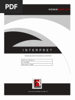 PDF | PDF | Intelligence Analysis | Evaluation