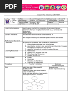 2ND Quarter Science 10 DLL | PDF