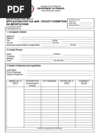EWT Rates | PDF | Withholding Tax | Sales