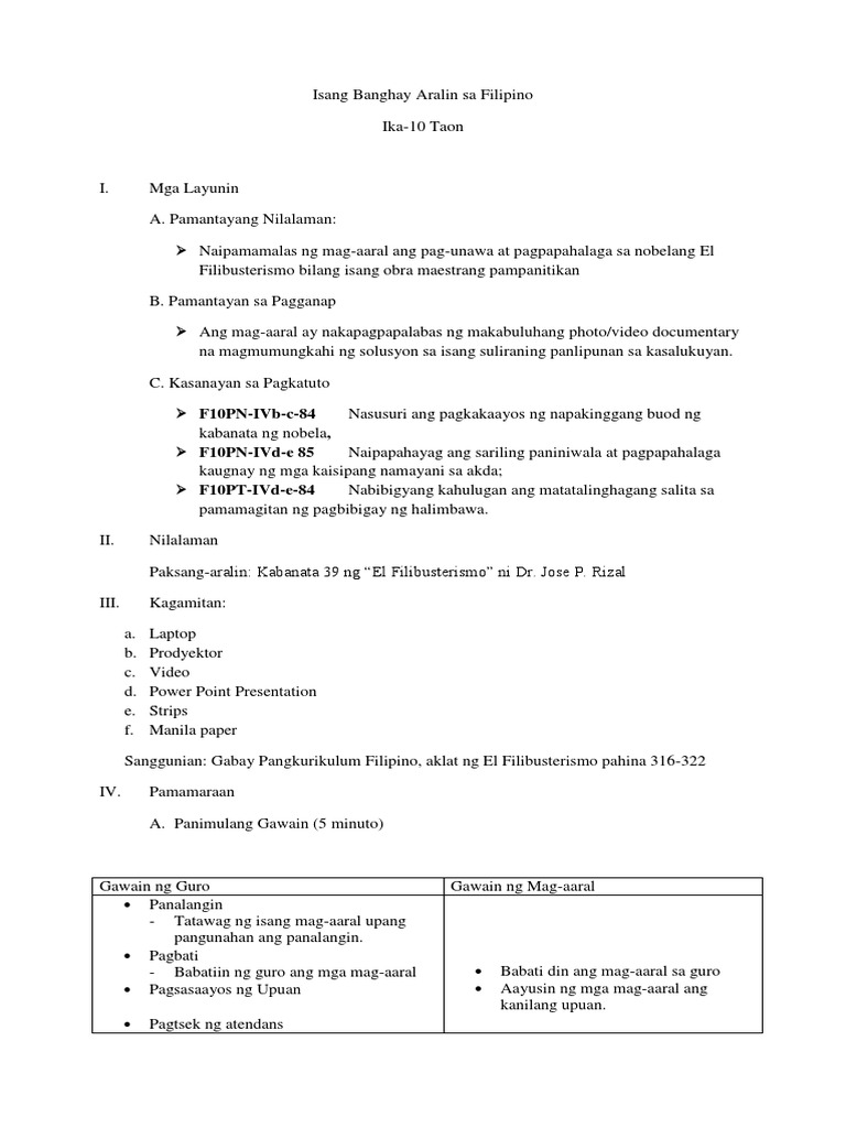EL FILI. Kabanata 38 | PDF