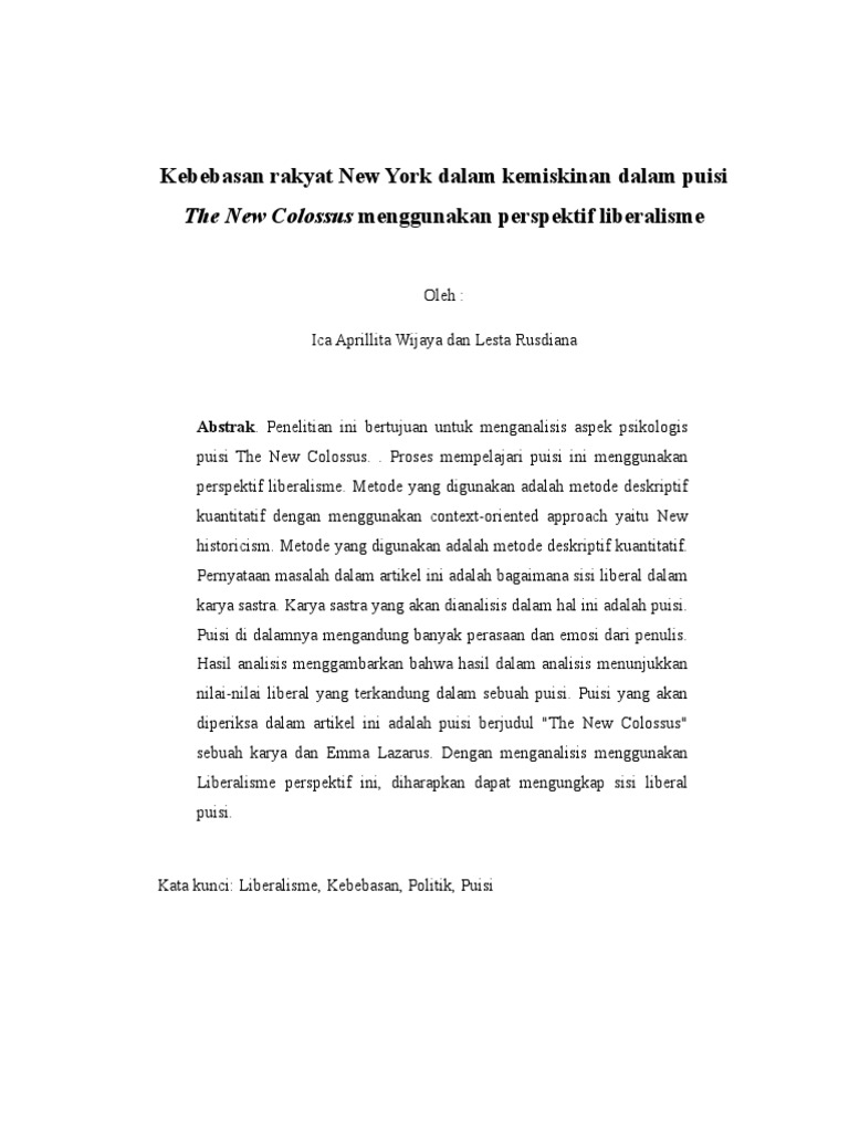 Jurnal Translate | PDF