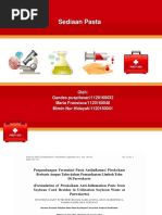 Modulku - Metode INFUSA DAN DEKOKTA | PDF