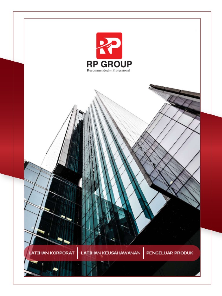 Company Profile Compressed | PDF