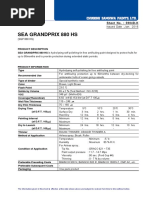 Clean Keep 5000 | PDF | Paint | Industrial Processes