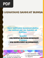 Piyesa para Sa Sabayang Pagbigkas - Pagbasa | PDF